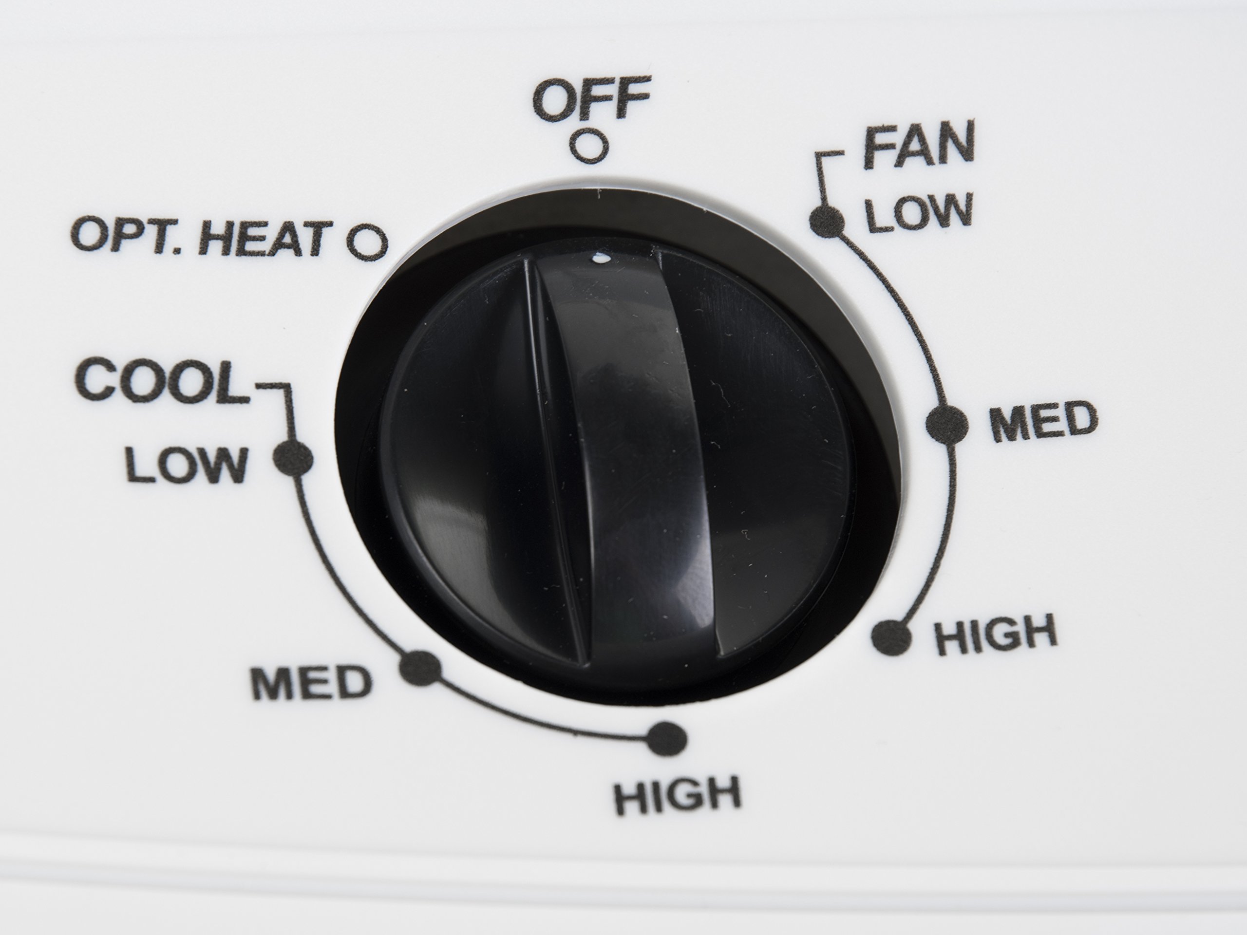 DOMETIC 3107206.017 Polar White ADB Kit with Manual Control