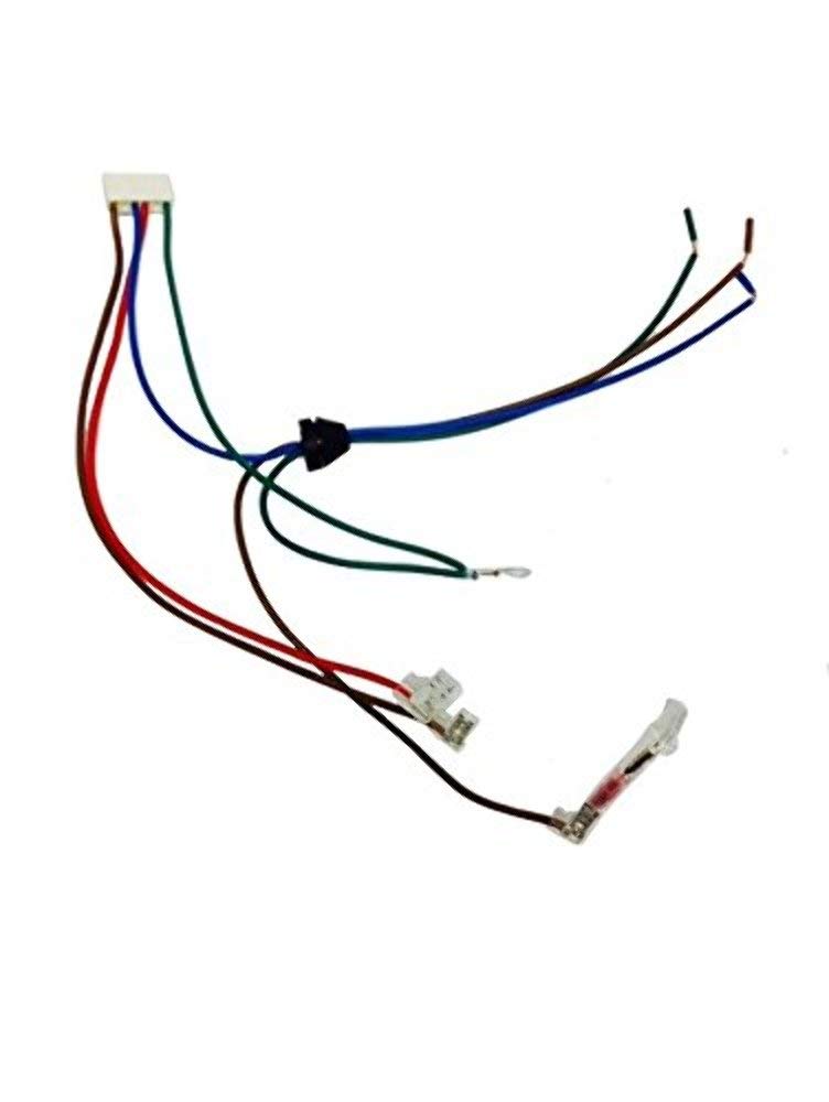 DOMETIC Atwood 93312 Wiring Harness