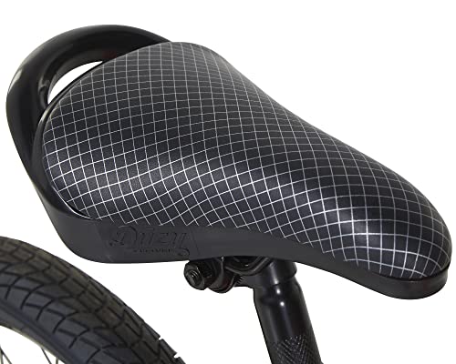Duzy Customs Dynacraft Skyquest 16" Children's Bike – Unique and Stylish Design, Sturdy and Durable, Perfect for Kids Learning to Ride, Easy to Assemble, Ideal for Young Riders