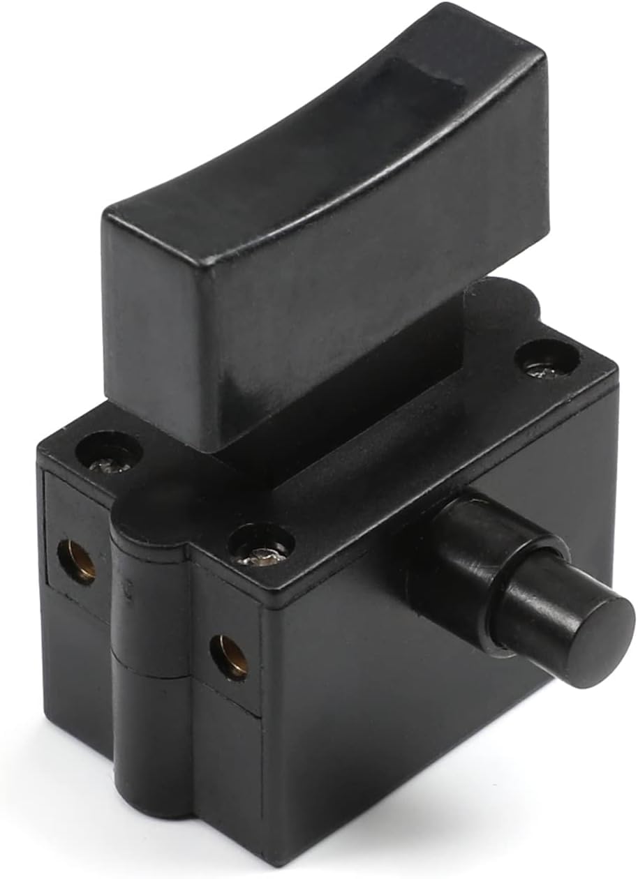 Fielect Electric Hammer Trigger Switch for Bosch NO.14 180 Electric Hammer Drill Tool Power Speed Control Push Button Switch