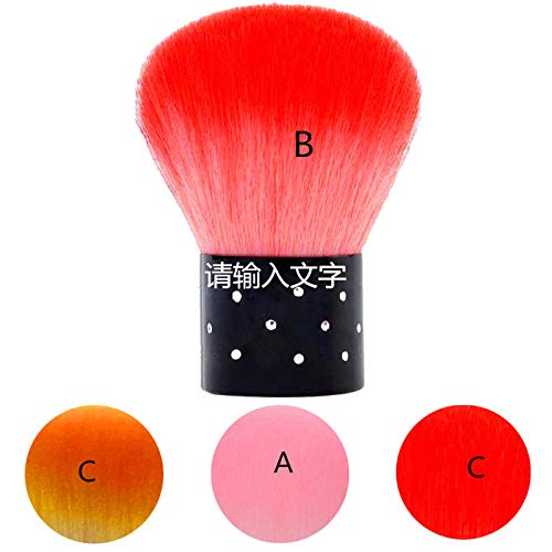 Makeup Brushes for Foundation Tool Mushroom PK Foundation Makeup Brush Brush Brush Makeup Cosmetic Brush Makeup Tape