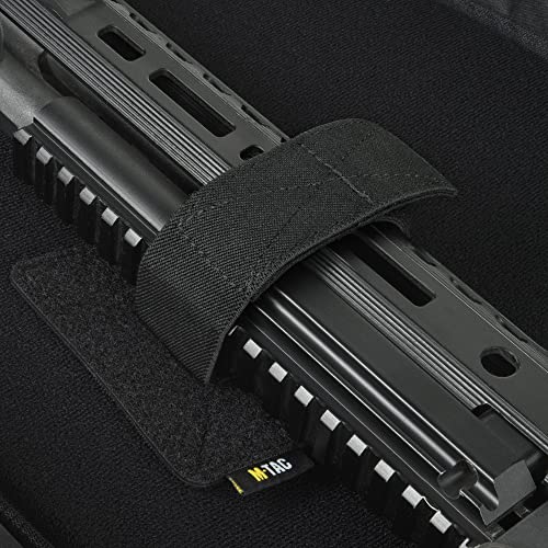 M-Tac Elite Gen.II Hex Backpack for 49" Rifle - CCW Concealed Carry - Tactical Soft Backpack for Gun