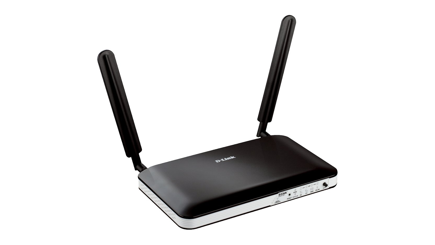 D-Link 4G Wireless LTE Router, DWR-921_E