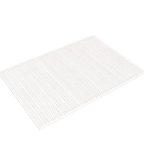My Texas House Quail Hallow Rug - 3'11" X 5'5" Rectangle In Natural, High-Low, Geometric Design, Indoor Outdoor Patio And Home Decor