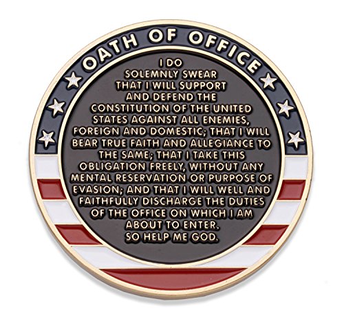 Marine Corps First Salute Challenge Coin - USMC Challenge Coin - Amazing US Marine Corps Military Coin - Designed by Marines for Marines