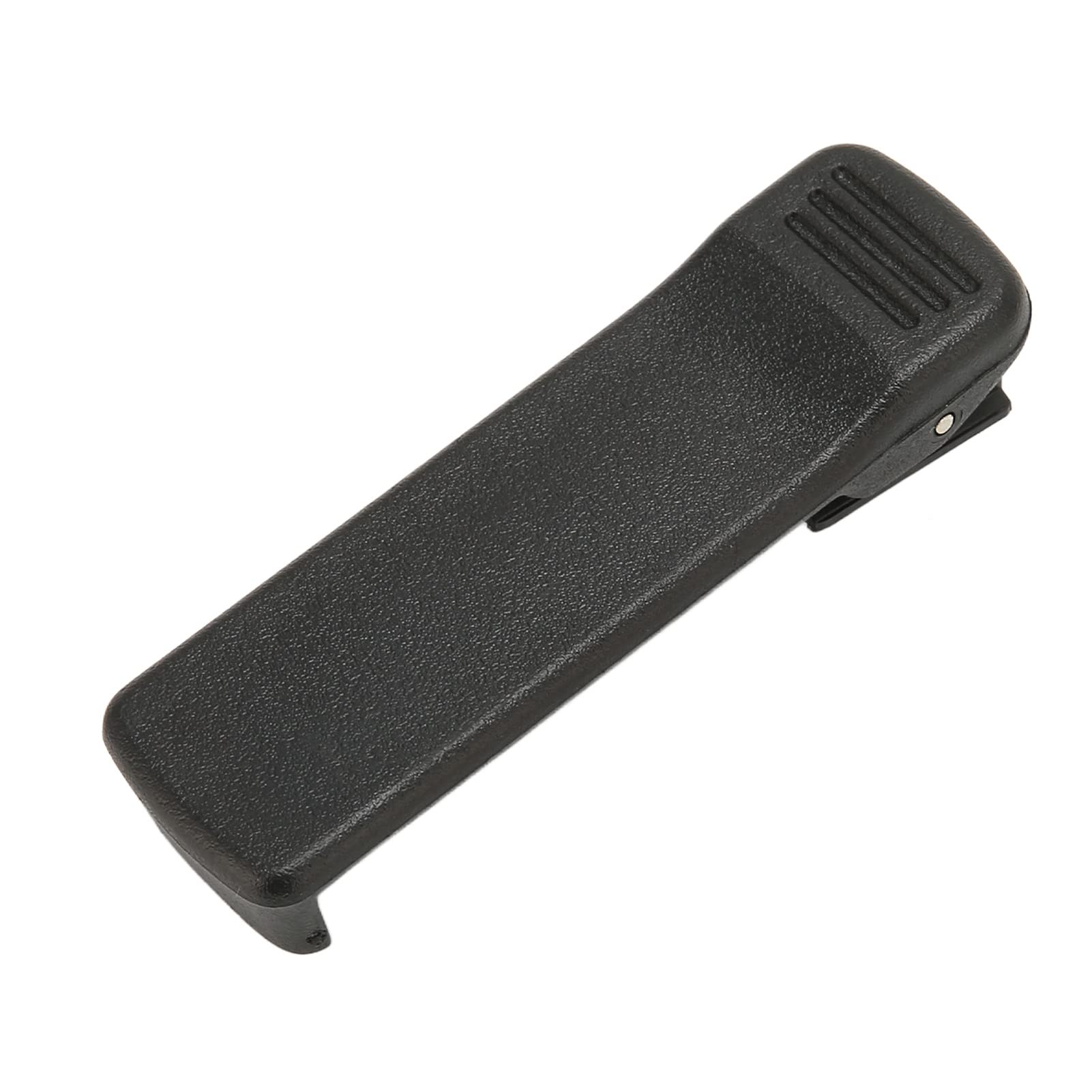 KUIDAMOS Radio Belt Clip, 2pcs Walkie Talkie Belt Clip Plastic for XTS 3000 for APX6000 for XTS 4250