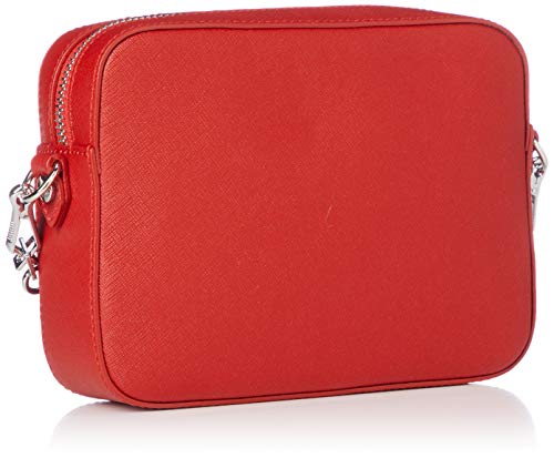 Vivienne Westwood Camera Bag Red Shoulder Bag