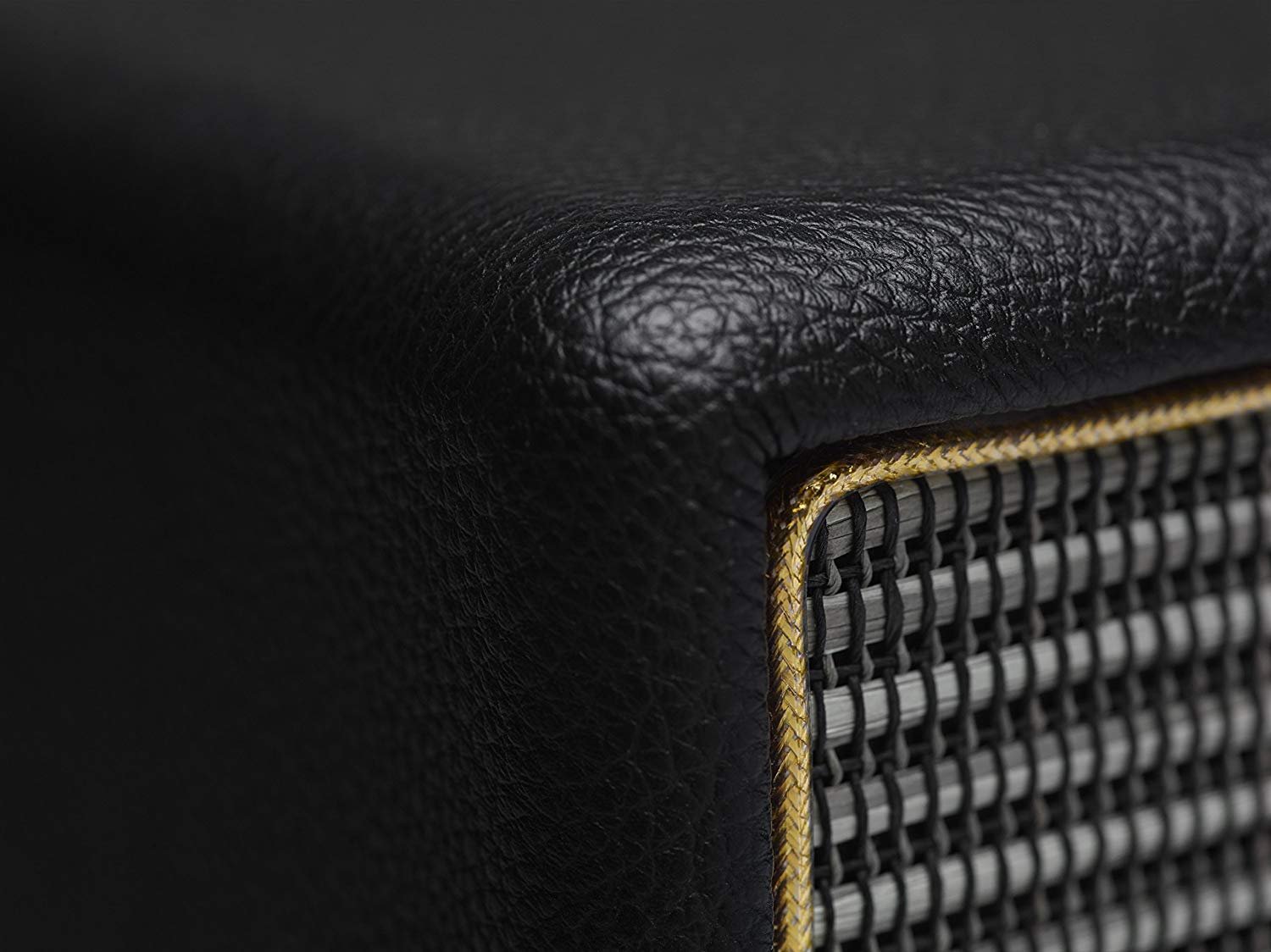 Marshall Stanmore Bluetooth Speaker, Black (04091627)