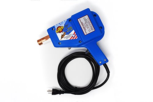 Motor Guard - Entry Plus Stud Welder Kit (JO1050)