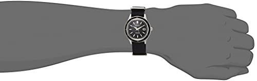 SEIKO PRESAGE SARY197 [Basic Line Men's Nylon Band] Watch Japan Domestic