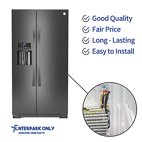 Enterpark DA47-00095E Replacement of Sensor for Refrigerator for Samsung Replaces DA47-00095A DA47-00095B DA47-00095D 1515210 AP4136048 PS4140330