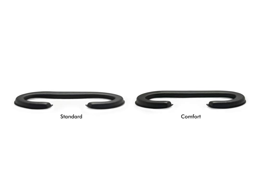 VR Cover Facial Interface & Foam Replacement Basic Set for Valve Index