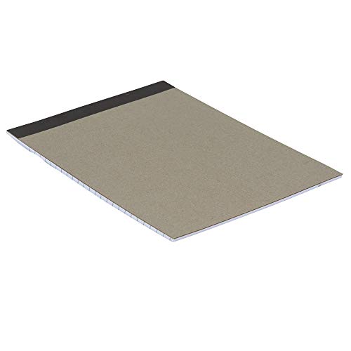 Samsill Bulk Pack of 5 Refill Pads for 70821 Professional Portfolio with Zippered Closure, Junior Size, 7 Inch x 10 Inch (5 Pack)