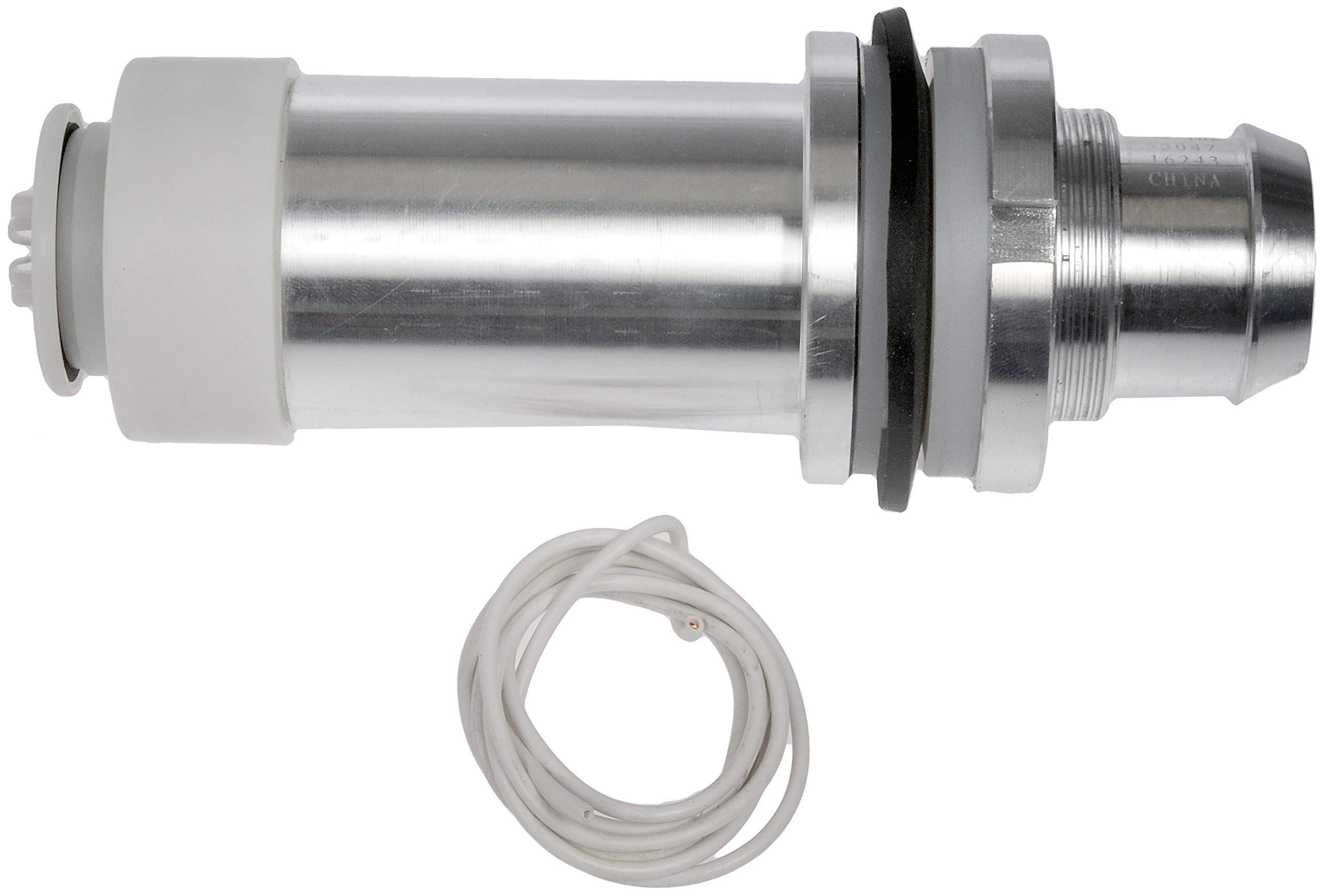 Dorman 577-106 Fuel Filler Neck Inlet Check Valve Compatible with Select Chevrolet / GMC Models (OE FIX)