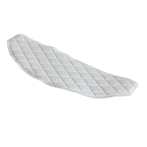 LCHONGMING 30pcs Disposable Vacuum Cleaner Cleaning Cloth ,Compatible for IMOU,RV-L11-A Vacuum Cleaner Mop Pads Replacement Parts Accessories.Mop Pads