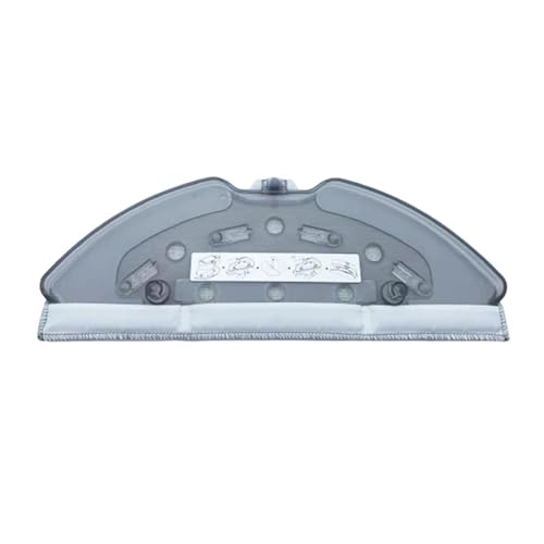 LCHONGMING Compatible for 360, S8 Plus ,Spare Parts Accessories Water Tank Mop Mount with Mops Cloths.Water Tank