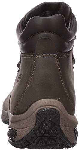 Dunham Men's Ludlow PT Boot Hiking, Brown, 70 Medium
