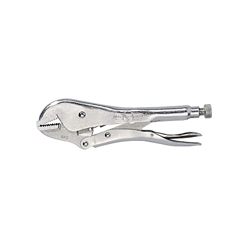 IRWIN VISE-GRIP Original Locking Pliers, Straight Jaw, 10-inch (102L3)