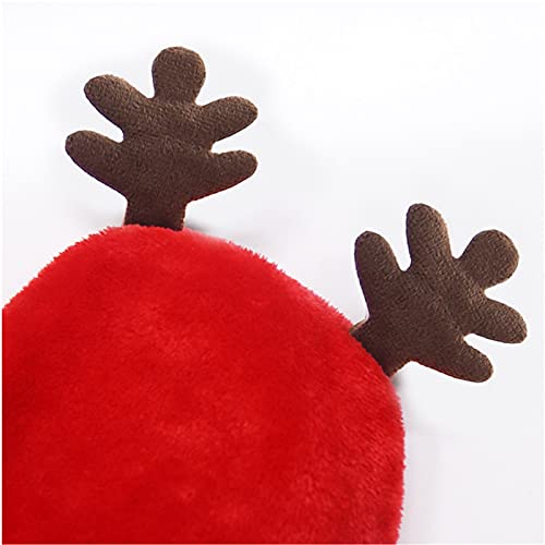 Puppy Jackets for Small Dogs and Boots Set Clothes Pet Small Cat Christmas Dress Up Medium-Sized Pet Clothes Boy Dog