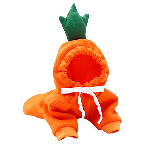 Puppy Raincoat for Small Dogs Girl Clothing for Dogs Warm Coats Casual Jacket Pet Clothes Dog Close for Boys