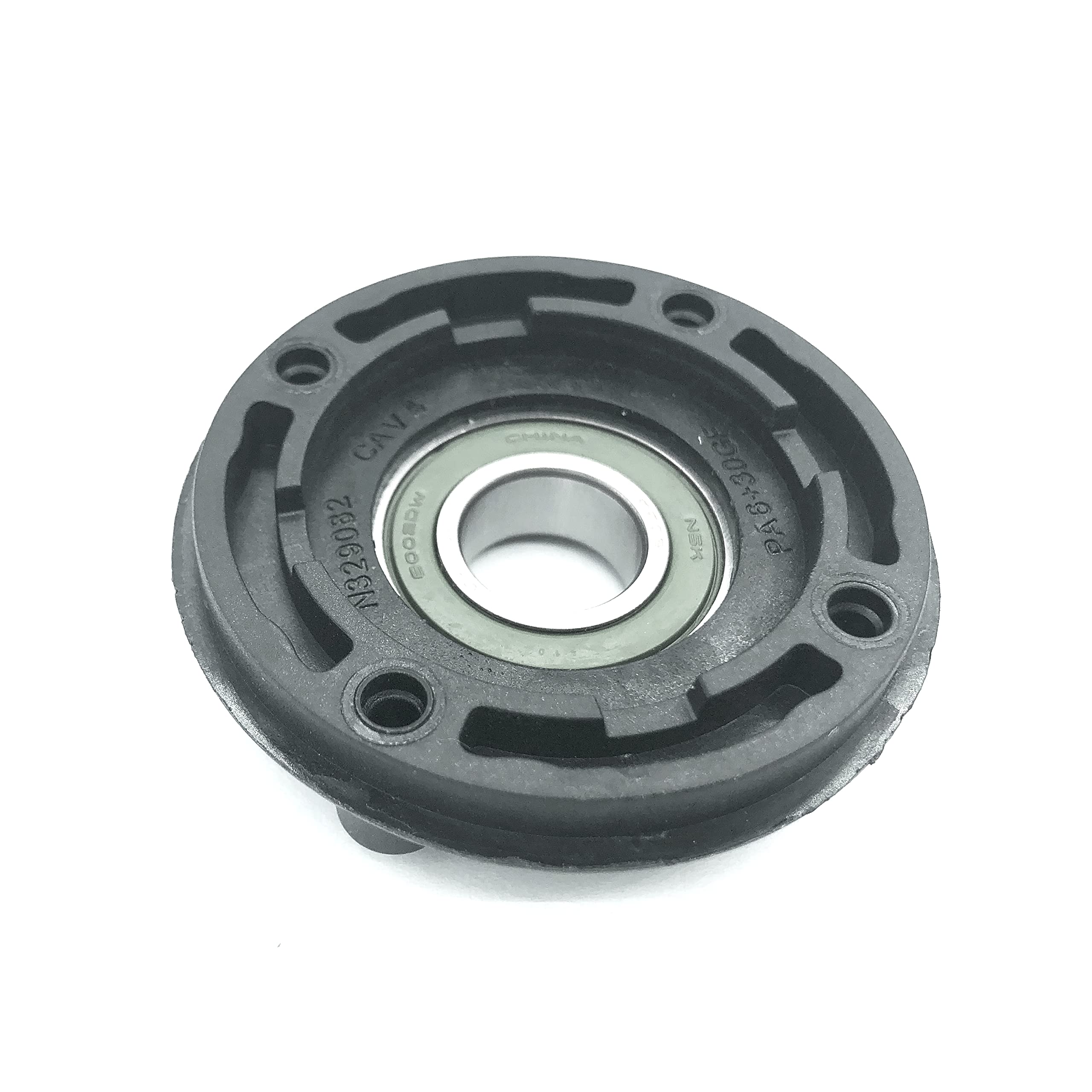 TJPOTO #N329082 Bearing Retainer for 5 in Random Orbital Sander Replacement Part for DEWALT