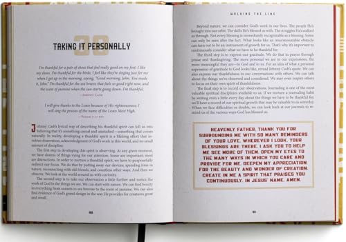 Walking the Line: 90 Devotions of Truth and Hope Based on the Faith of Johnny Cash