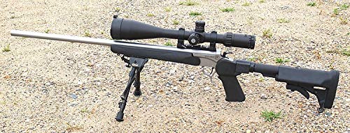 E. Arthur Brown Company, Inc. Thompson Center T/C Encore Pro Hunter 20 MOA Scope Mounting Base by EABCO