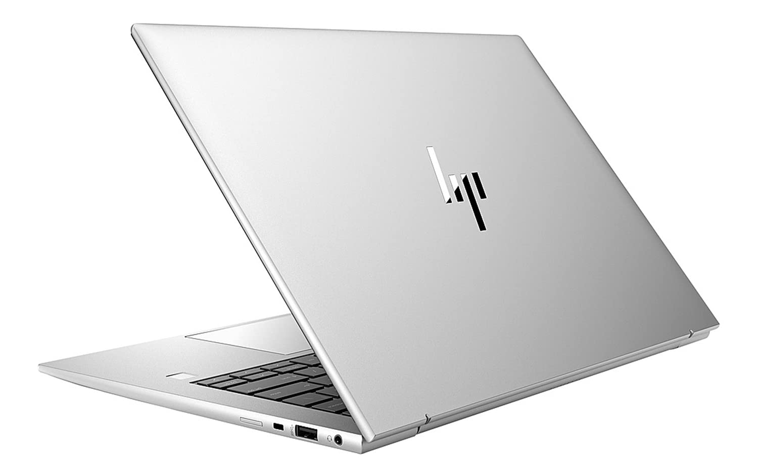 HP EliteBook 840 G9 Business Laptop Intel Core i7-1255U (1.70GHz) 14-inch 16GB RAM 512GB SSD Intel Iris Xe Graphics Windows 10