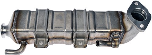 Dorman 904-311 Exhaust Gas Recirculation Cooler Kit Compatible with Select Dodge Models (OE FIX)