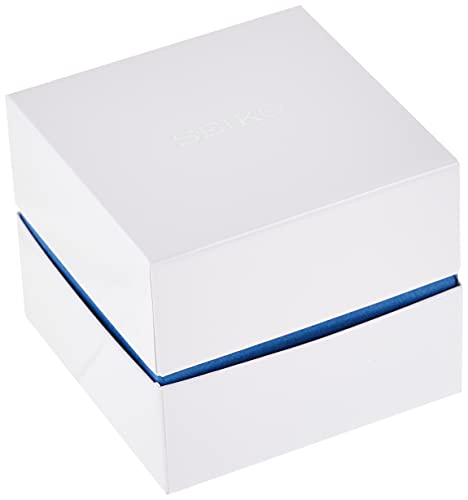 SEIKO Men's SNK623 5 Stainless Steel Bracelet Watch