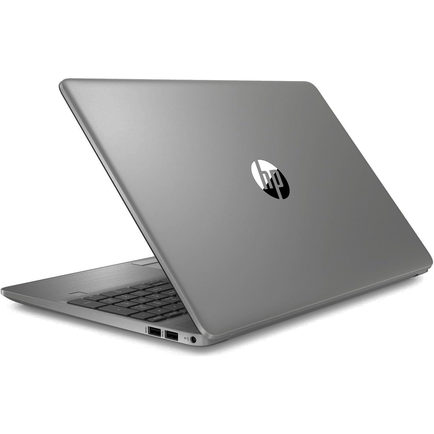 HP Newest 15.6" G9 Business Laptop | Intel Core i5 Processor | 15.6" FHD Display | Ethernet RJ-45 | Windows 11 | Bundled w 250GB Portable SSD (11th Gen Intel i5, 16gb | 1tb)