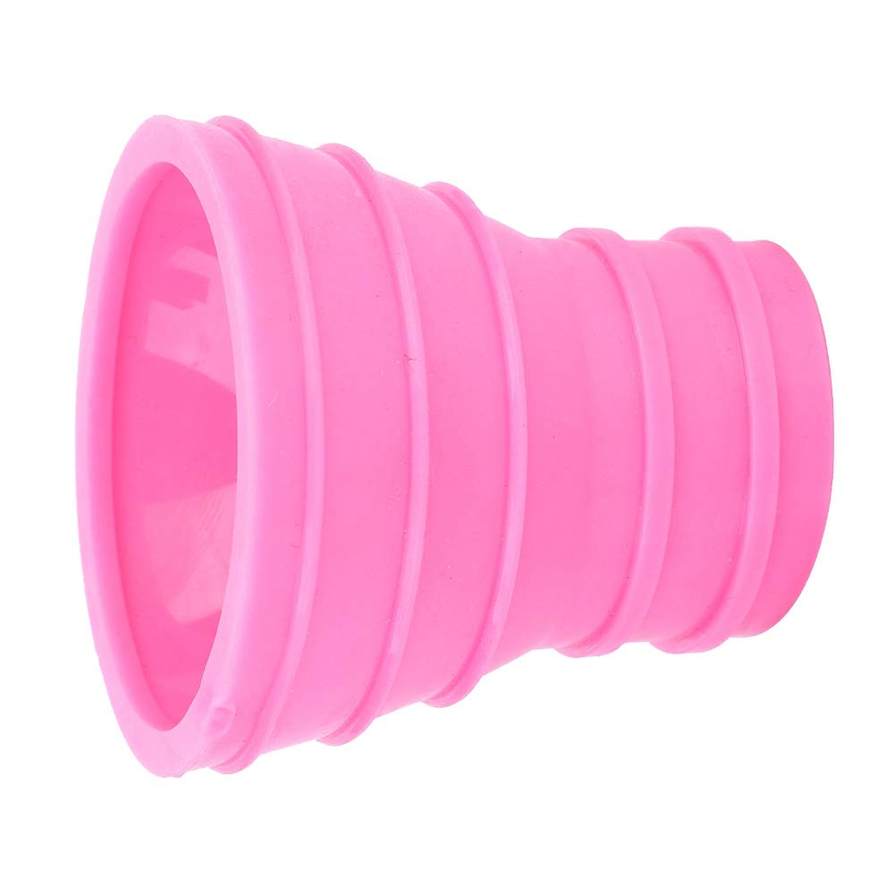 Dwawoo Golf Pick Up, Silicon Golf Ball Retriever Sucker Grabber Suction Cup Golfer Training Accessory