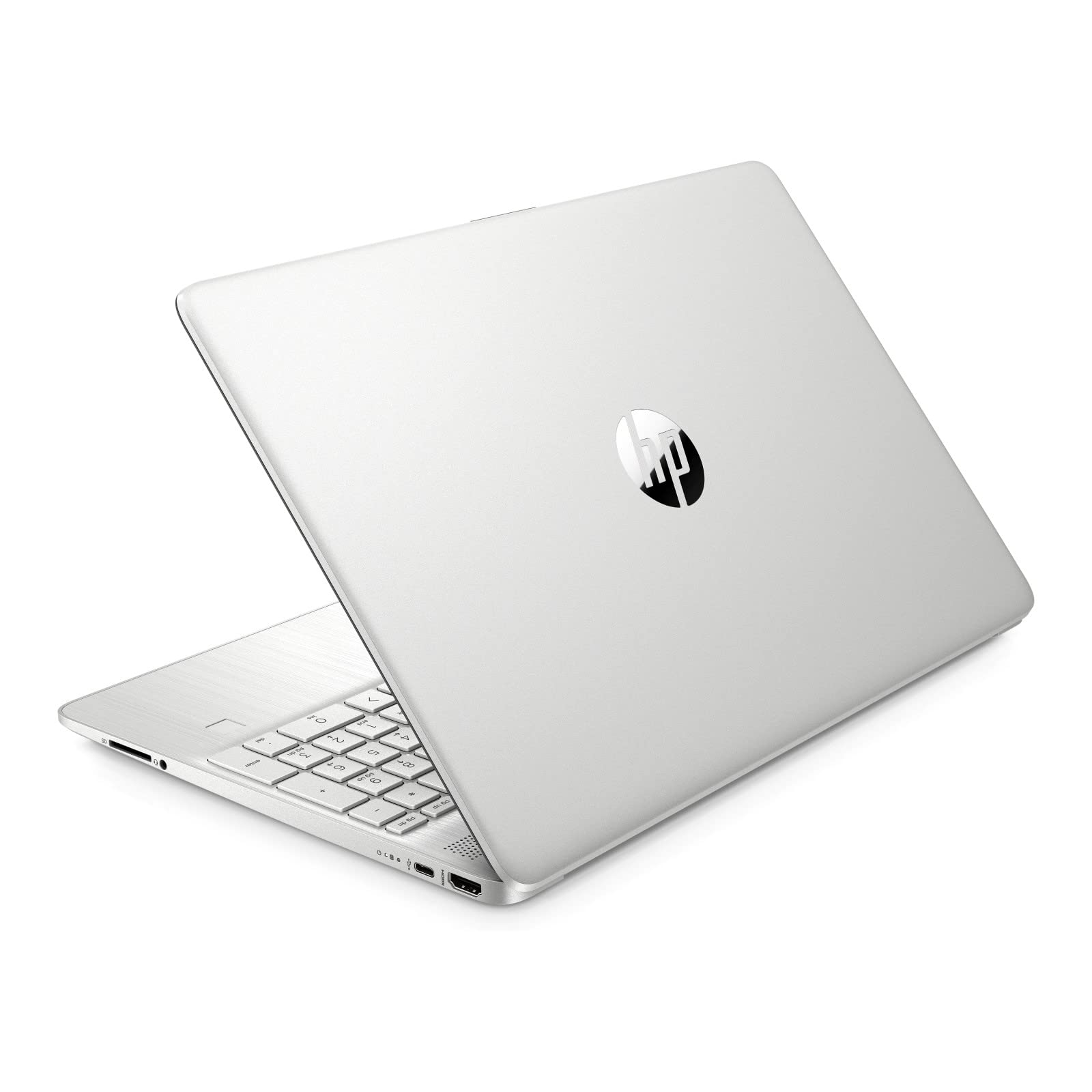 HP REFURB 15.6 i3 8G 256G W10S (Renewed)
