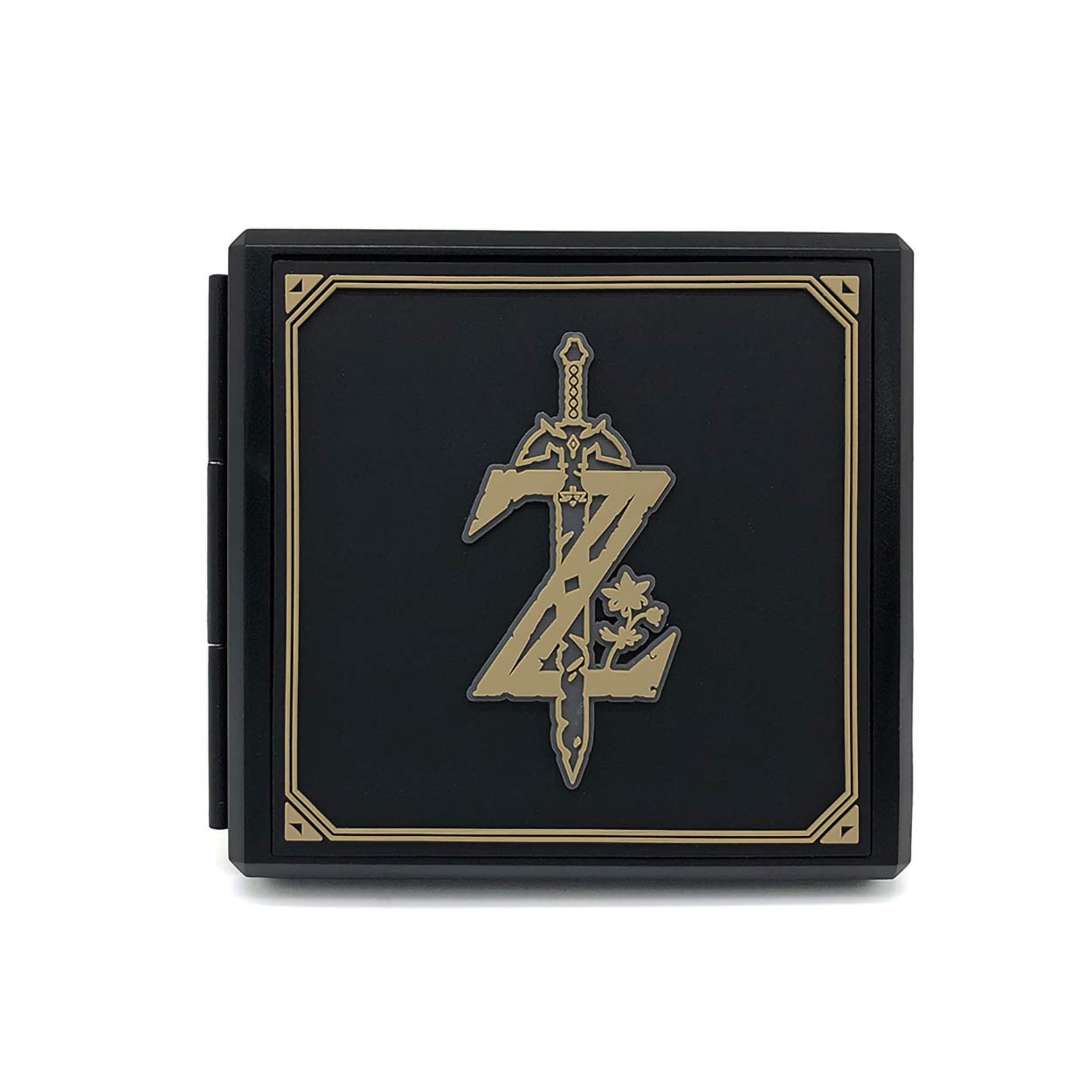 dainslef 12 in 1 Game Card Case for Nintendo Switch Zelda Switch Game Storage Nintendo Switch Game Card Case Switch Game Holder [nintendo_switch]… [nintendo_switch]…