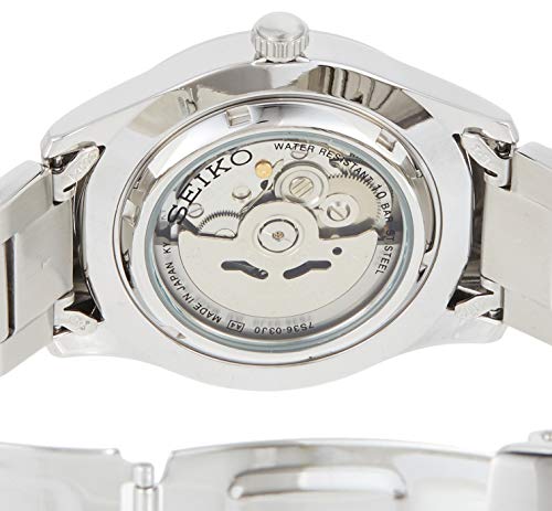 Seiko 5 Sports Military Automatic Gents SNZG13J1