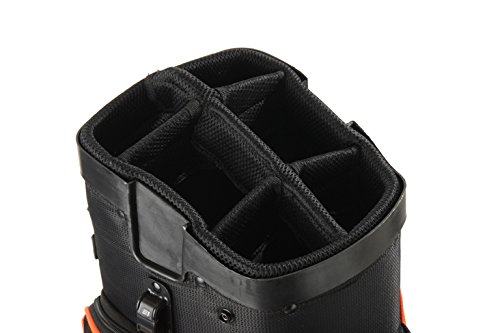E1 Sport Rack Travel Golf Bag