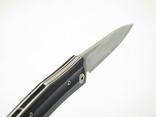 Mcusta Seki Japan Higonokami MC-193C VG-10 San Mai Higo Friction Folder Knife