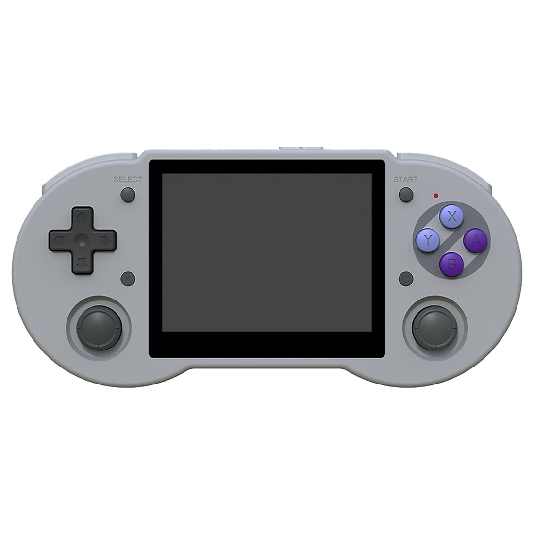 JoyMeet RG353P Handconsole Video Games Console - 128G 20000+ Games