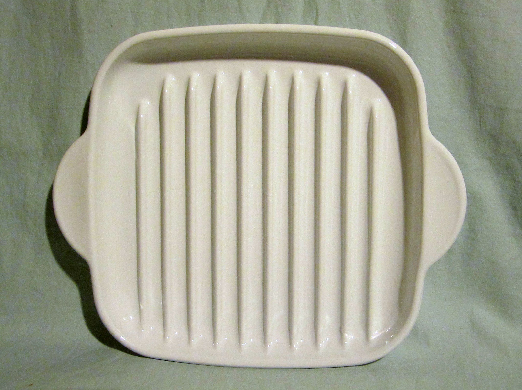 Vintage Corning Ware - Oven & Microwave Grill Rack Plate - MR-3