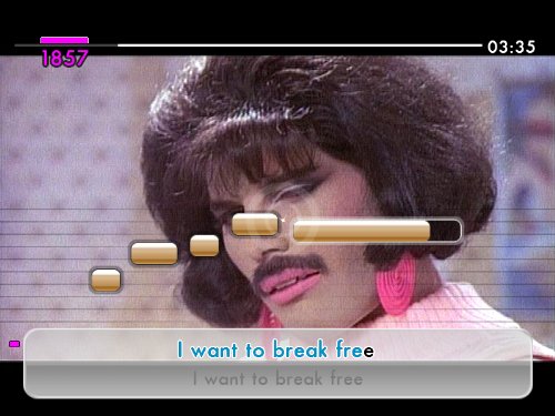 We Sing: 80s - Nintendo Wii