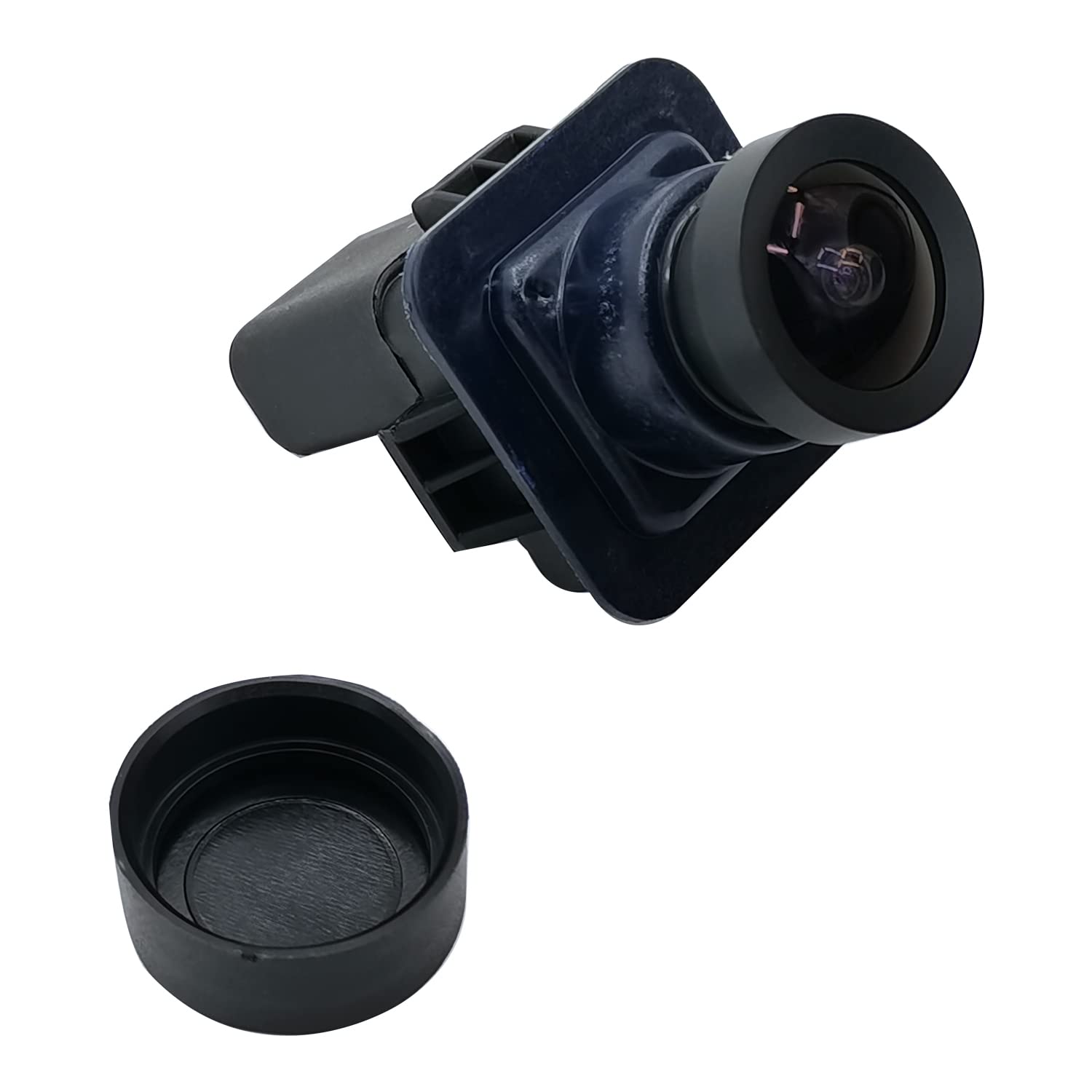 Dewinston EL3Z-19G490-D BL3Z-19G490-B Rear View Backup Camera for F150 2011 2012 2013 2014 EB3T-19G490-BB EL3T19G490AA