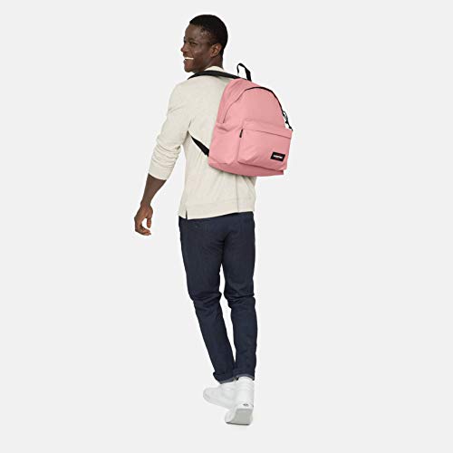 Eastpak Padded Pak'r Backpack Serene Pink EK62011X Pink