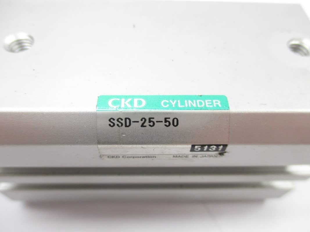 Industrial MRO SSD-25-50 NSMP-OEM