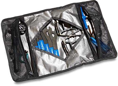 Dakine Bike Roller Bag, Black