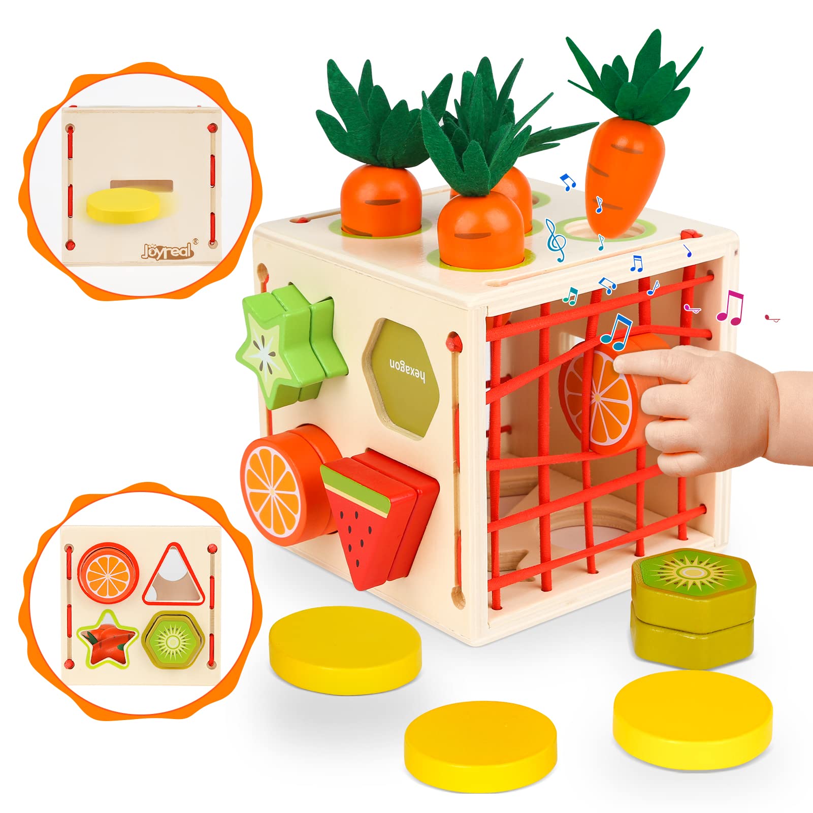 Joyreal Fine Motor Skills Course