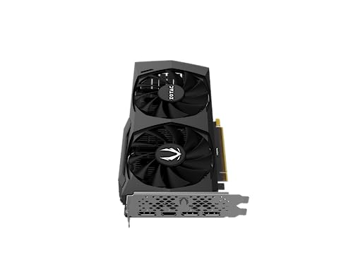 ZOTAC Gaming GeForce RTX 4060 8GB OC Spider-Man: Across The Spider-Verse Inspired Graphics Card Bundle, ZT-D40600P-10SMP