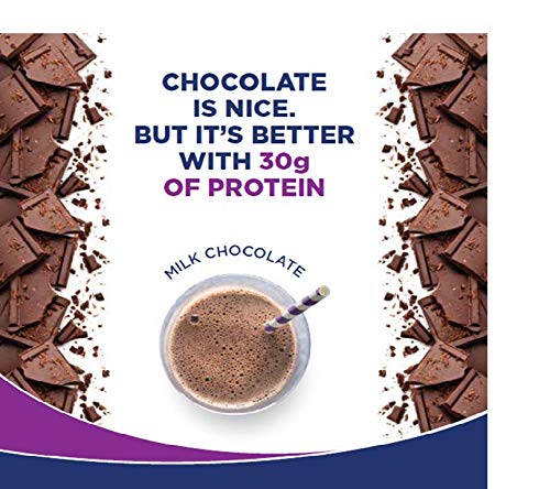 Ensure, Max Chocolate, 11 Ounce, 4 Count