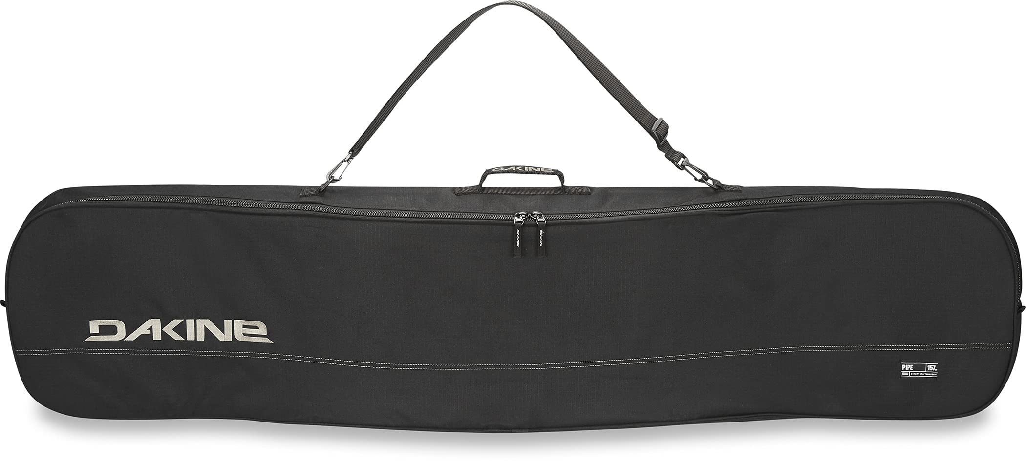 Dakine Pipe Snowboard Bag - Woodland Floral, 165 CM