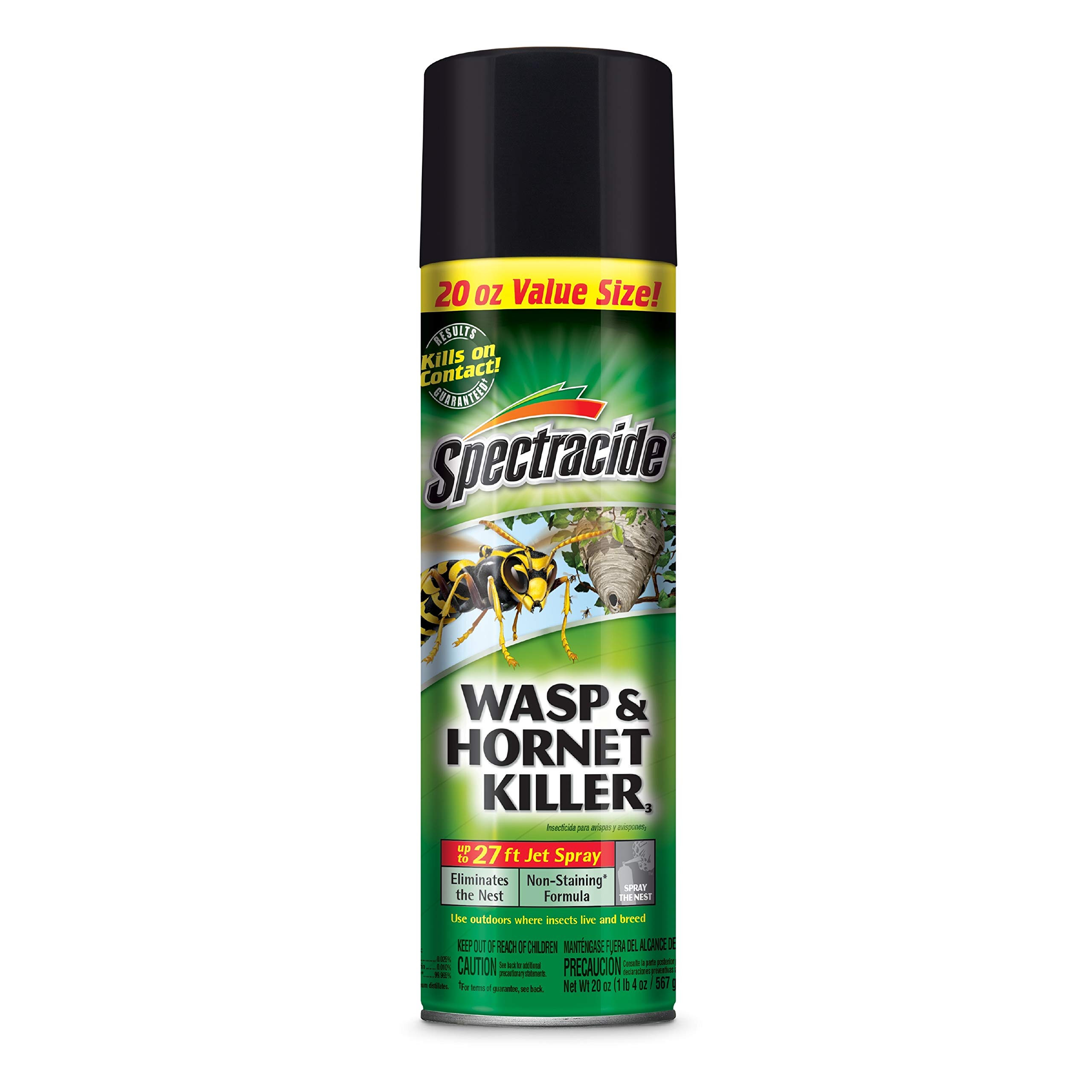 Spectracide 75715, 20-Ounce