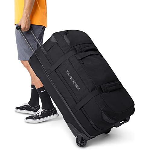 Dakine Split Roller 110L - Poppy Griffin, One Size